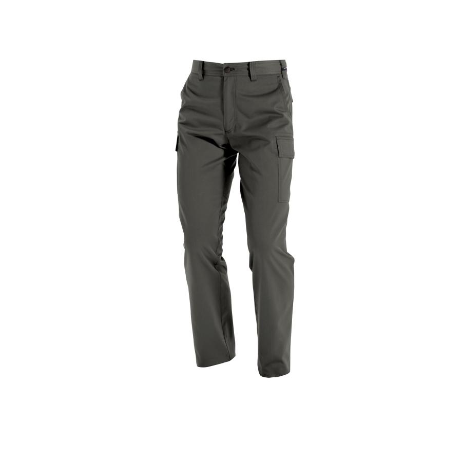 BURTLE バートル パワーカーゴパンツ(秋冬用) 1202 ストームグレー 79 : BLSグループ - 通販 - Yahoo!ショッピング