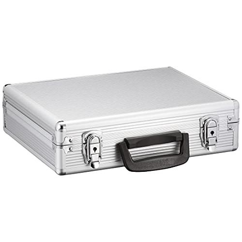 JEJアステージ アルミツールケース AL-A003 [幅35.6×奥行10.3×高さ31cm] : BLSグループ - 通販 - Yahoo!ショッピング