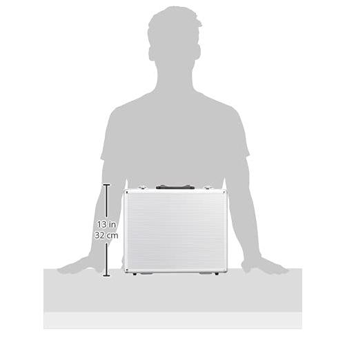 JEJアステージ アルミツールケース AL-A003 [幅35.6×奥行10.3×高さ31cm] : BLSグループ - 通販 - Yahoo!ショッピング