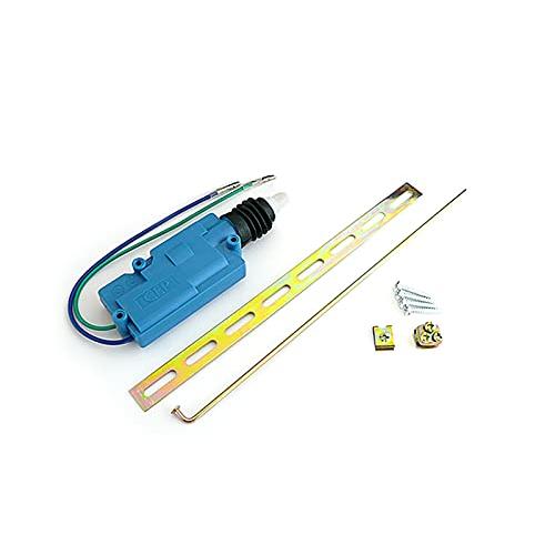 CEP 12V用ドアロックモーター（薄型タイプ） アクチュエーター カーパーツ カスタム パーツ アクセサリー : BLSグループ - 通販 - Yahoo!ショッピング