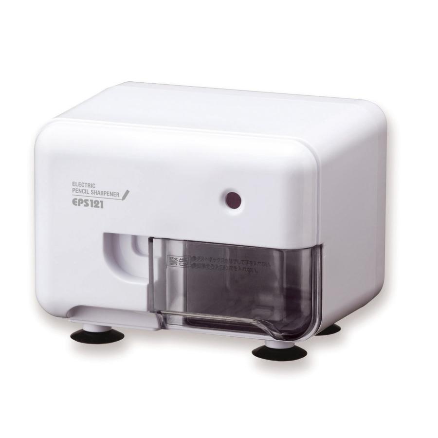 アスカ Asmix 電動シャープナー ホワイト EPS121W : s-b01ajltk1y-20240420 : BLSグループ - 通販 - Yahoo!ショッピング