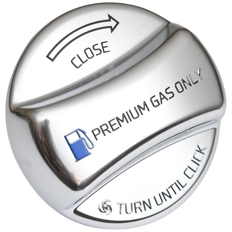 core OBJ フューエルキャップ BMW/MINI PREMIUM GAS CO-BCP-001 : BLSグループ - 通販 - Yahoo!ショッピング