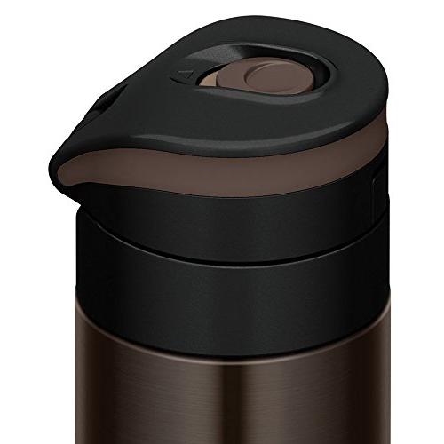 サーモス 水筒 真空断熱ケータイマグ 350ml エスプレッソ JNS-351 ESP : BLSグループ - 通販 - Yahoo!ショッピング