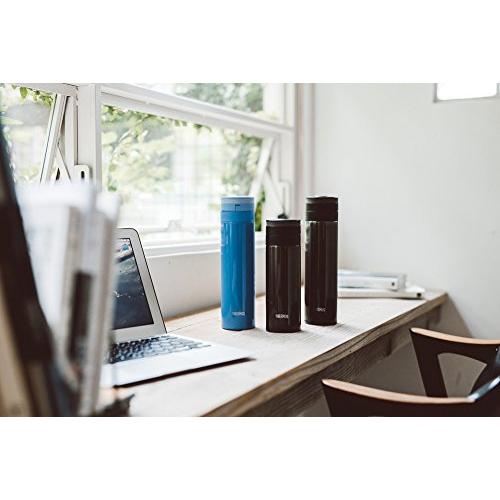 サーモス 水筒 真空断熱ケータイマグ 350ml エスプレッソ JNS-351 ESP : BLSグループ - 通販 - Yahoo!ショッピング