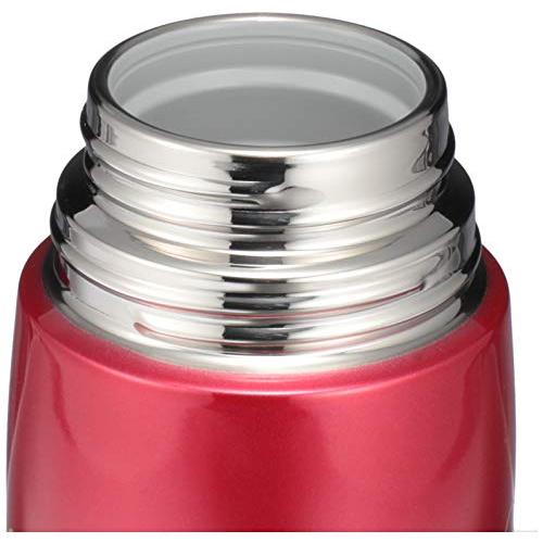 象印マホービン(ZOJIRUSHI) 水筒 ステンレス ボトル コップ 付き 保温 保冷 820ml レッド SJ-JS08-RA : BLSグループ - 通販 - Yahoo!ショッピング