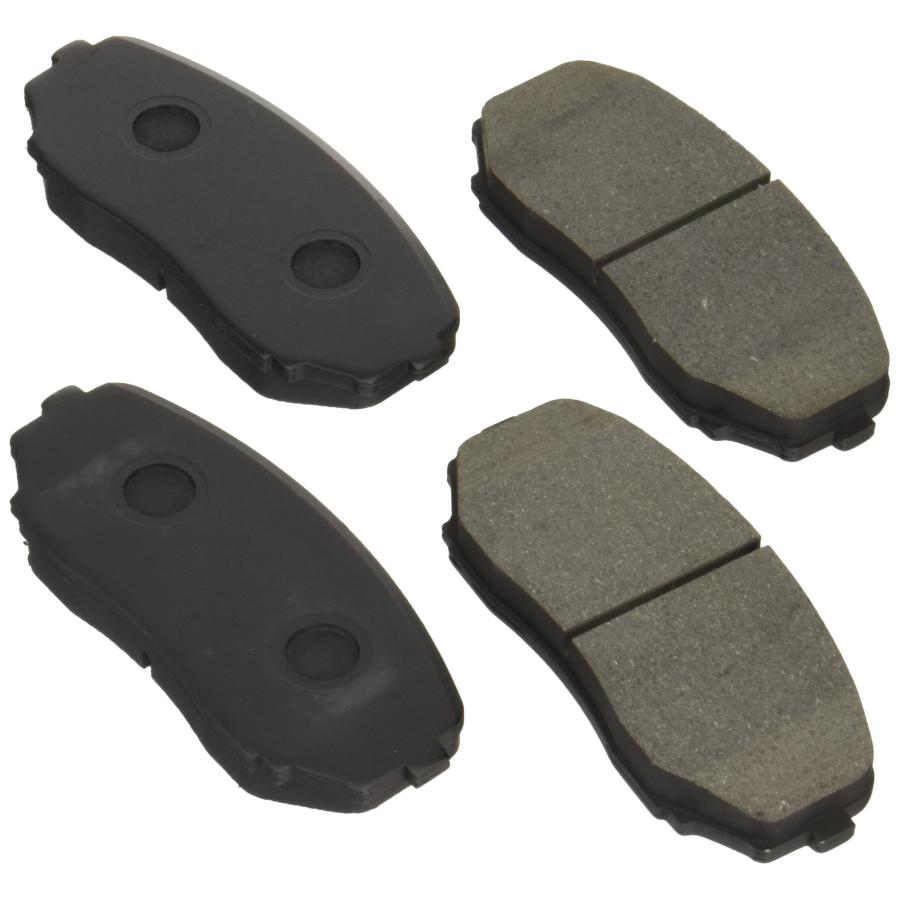 フロントブレーキパッド CX-7 MPV BP56_ L2Y6-33-23Z : BLSグループ - 通販 - Yahoo!ショッピング