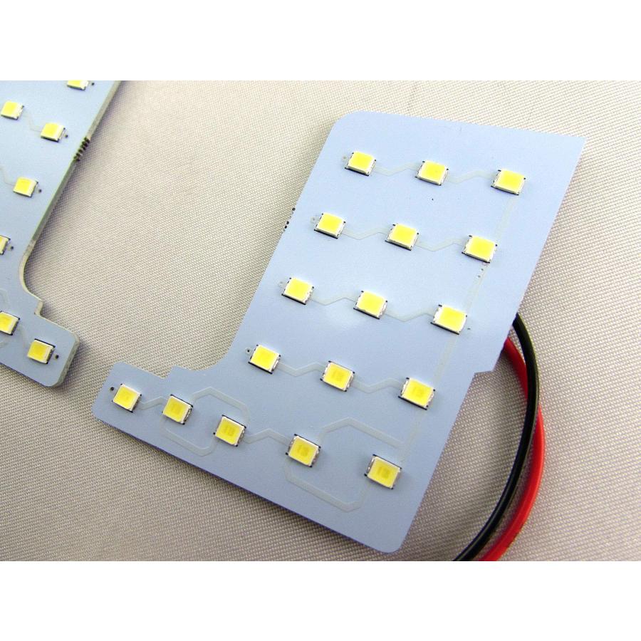 BRIGHTZ セレナ C27 LEDルームランプ 2PC 【 ROOM-LAMP-044 】 GC27 HC27 GFC27 GNC27 GFNC2 : BLSグループ - 通販 ...