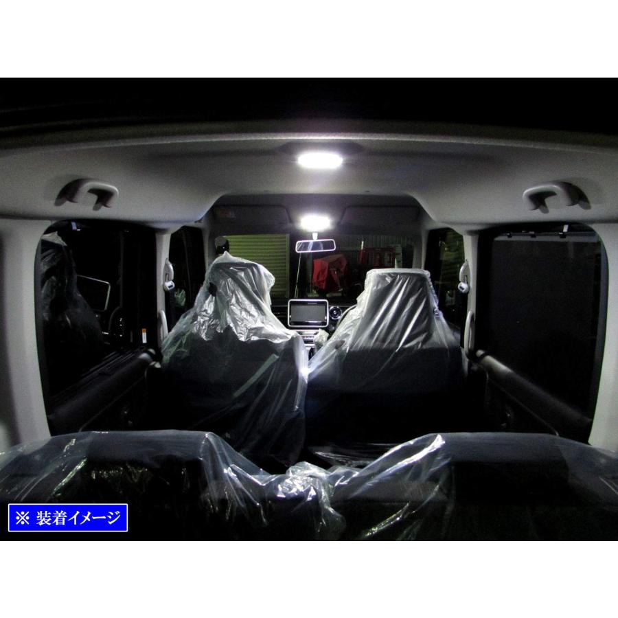 BRIGHTZ セレナ C27 LEDルームランプ 2PC 【 ROOM-LAMP-044 】 GC27 HC27 GFC27 GNC27 GFNC2 : BLSグループ - 通販 ...