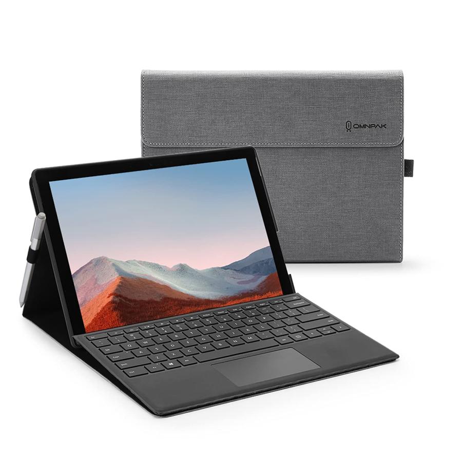 Omnpak Microsoft Surface Pro 7+/ 7 / 6 5 2017 : BLSグループ - 通販 - Yahoo!ショッピング