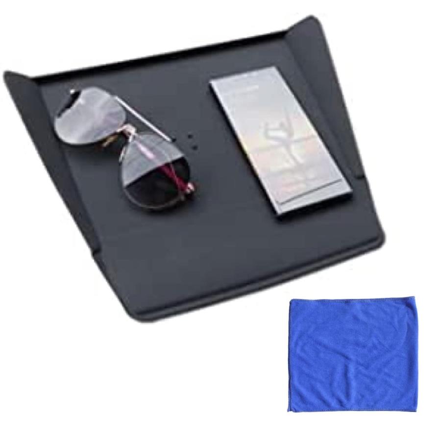 【Deepa】スバル フォレスター SK 系 XV 専用 ディスプレイ フロントマット ダッシュボードマット ラバーカップ マイクロファイバータオル付 : BLSグループ - 通販 ...