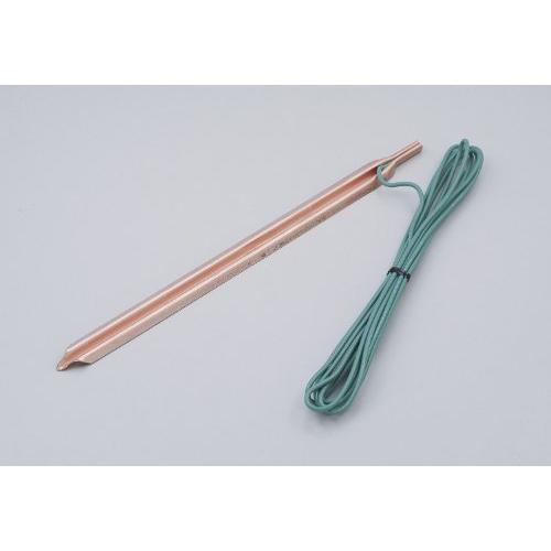 エルパ(ELPA) W型アース棒 ASB-100N : BLSグループ - 通販 - Yahoo!ショッピング