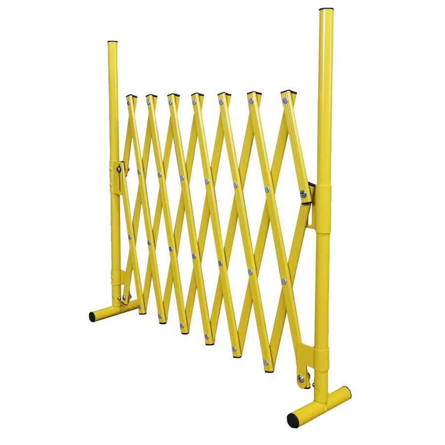 ALMAX アルマックス ペットゲート アルミフエンス 幅150?高さ70cm SXG-0715 (09.イエロー) : BLSグループ - 通販 - Yahoo!ショッピング