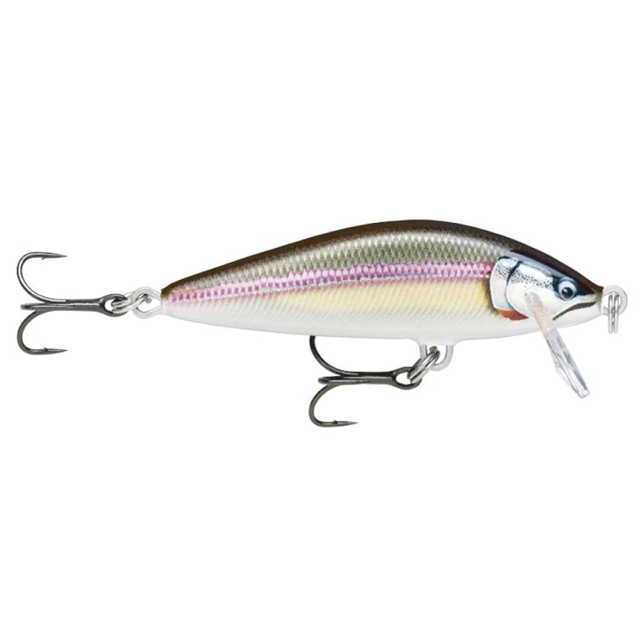 ラパラ(Rapala) カウントダウンエリート 3.5cm CDE35-GDWK ワカサギ : BLSグループ - 通販 - Yahoo!ショッピング