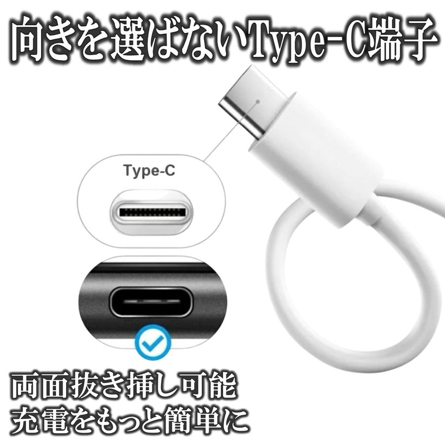 送料無料 【2本セット】 タイプC ケーブル 1m 充電 データ転送 高耐久性 断線防止 TypeC to iPhone 16/15 Pro ...