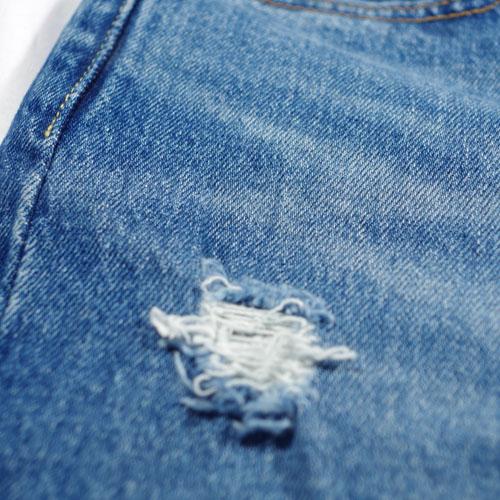 Levi's リーバイス リーバイス501 ダメージジーンズ パンツ Levi's リーバイス リーバイス501 ダメージジーンズ パンツ