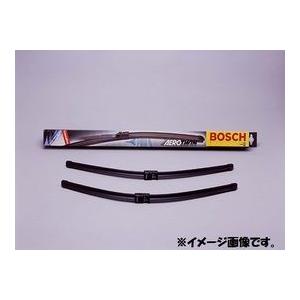 BOSCH（DIY、工具） BOSCH A017S エアロツイン ワイパーブレード 3 397 009 017 (555/555 ...