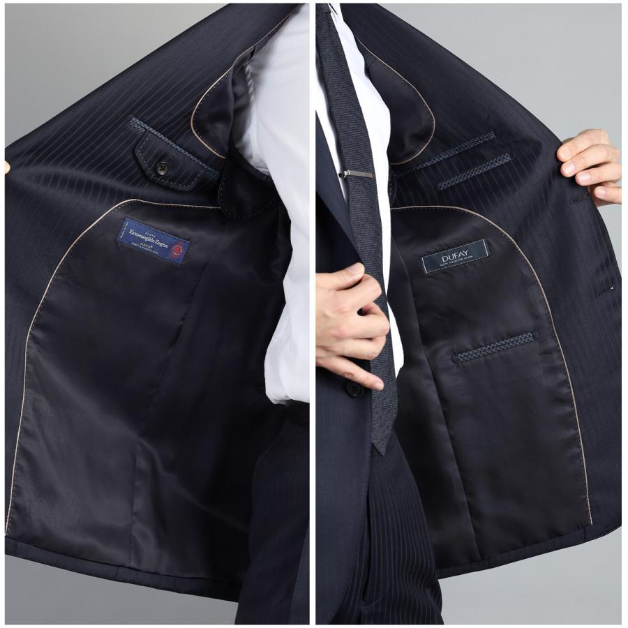 ZEGNA スーツ メンズ ゼニア 秋冬 オールシーズン ビジネス ZEGNA スーツ メンズ ゼニア 秋冬 オールシーズン ビジネス