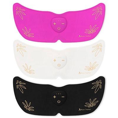 即納 Micaco インスパイリングシェイプDX 骨盤EMSパッド 自宅でエクササイズ ブラック : ブルーヘブン - 通販 - Yahoo!ショッピング