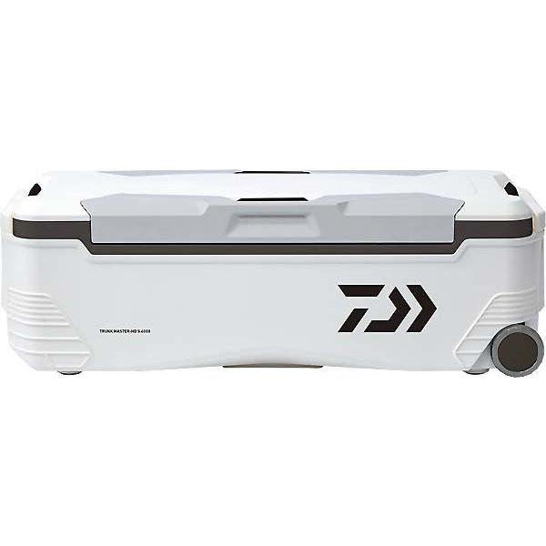 DAIWA（釣り） DAIWA TRUNK MASTER HD トランクマスターHD S6000 ブラック : つり具BLUEMARLIN ...