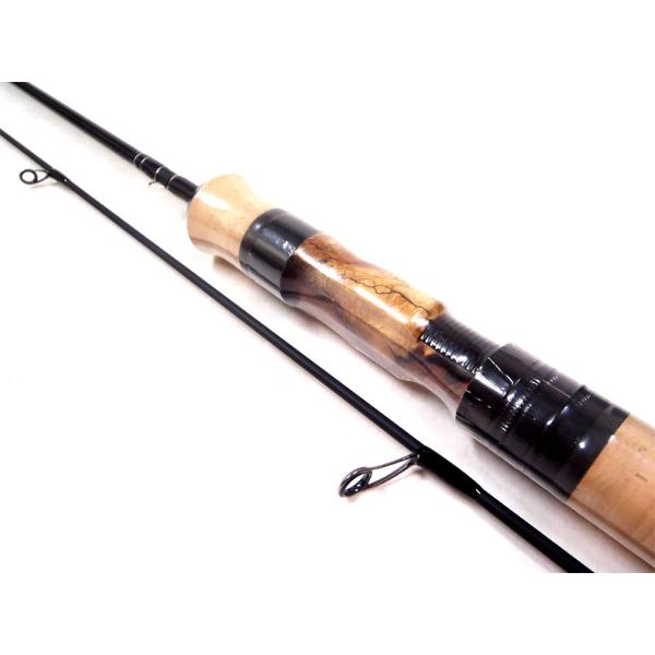 SOULS TROUT FINALIST AVANTGARDE TF-A50ULS-TZ(チャップグランデ） 16周年限定記念モデル ...