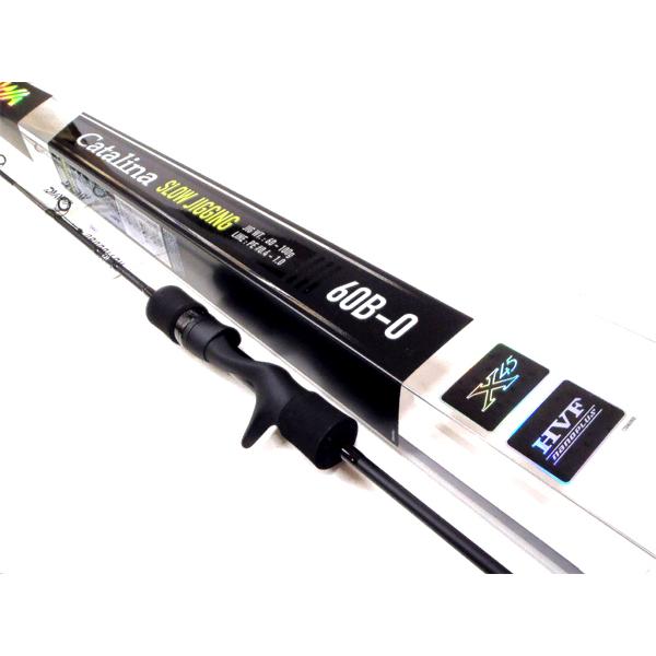 CATALINA DAIWA SJ キャタリナ 60B-0 : つり具BLUEMARLINヤフーショップ - 通販 - Yahoo!ショッピング
