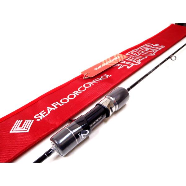 SEAFLOORCONTROL SEAFLOOR CONTROL RAPIER シーフロアコントロール レイピア RP-603 2force : つり具BLUEMARLINヤフーショップ ...