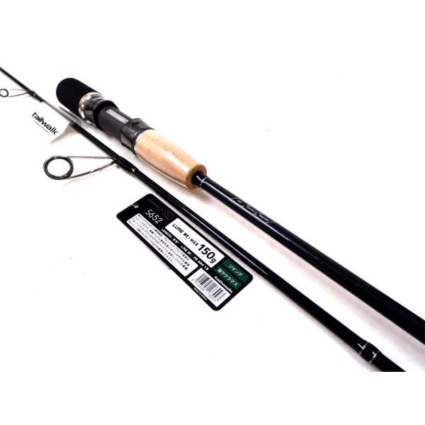 tailwalk（テイルウォーク） tailwalk SSD saluramasu 海サクラマスジギング S652 : つり具 ...