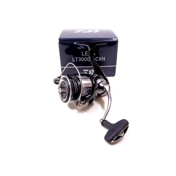 DAIWA（ダイワ） DAIWA 23LEXA LT レグザ LT3000S-CXH : つり具BLUEMARLINヤフーショップ - 通販 ...