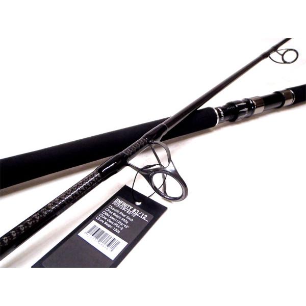 CB ONE CBONE ENFINITY アンフィニティ EN83/12 【2024年モデル】 : つり具BLUEMARLINヤフーショップ - 通販 - Yahoo!ショッピング