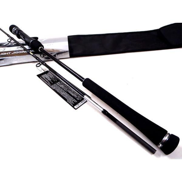 GRAPPLER シマノ 25GRAPPLER TypeLJ グラップラー タイプライトジギング B63-3 : つり具BLUEMARLINヤフーショップ - 通販 - Yahoo!ショッピング