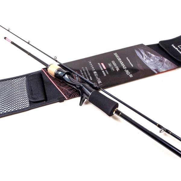 tailwalk（テイルウォーク） tailwalk SAKURAMASU JIG SD サクラマスジグSD C651/FSL : つり具 ...