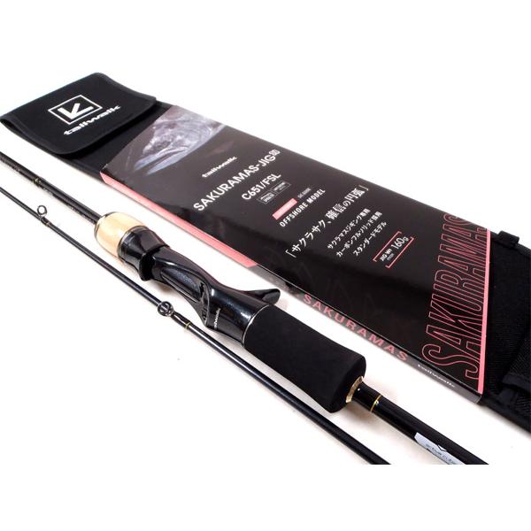 tailwalk（テイルウォーク） tailwalk SAKURAMASU JIG SD サクラマスジグSD C651/FSL : つり具 ...