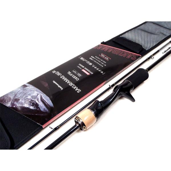tailwalk（テイルウォーク） tailwalk SAKURAMASU JIG SD サクラマスジグSD C651/FSL : つり具 ...