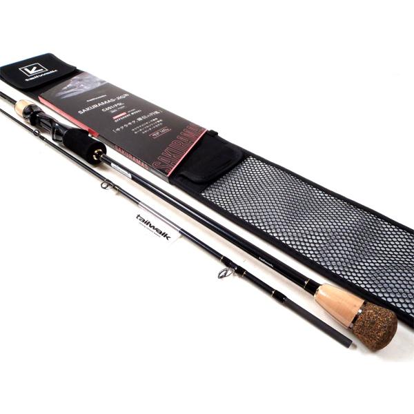 tailwalk（テイルウォーク） tailwalk SAKURAMASU JIG SD サクラマスジグSD C651/FSL : つり具 ...