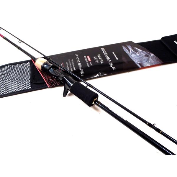 tailwalk（テイルウォーク） tailwalk SAKURAMASU JIG SD サクラマスジグSD C652/FSL : つり具 ...