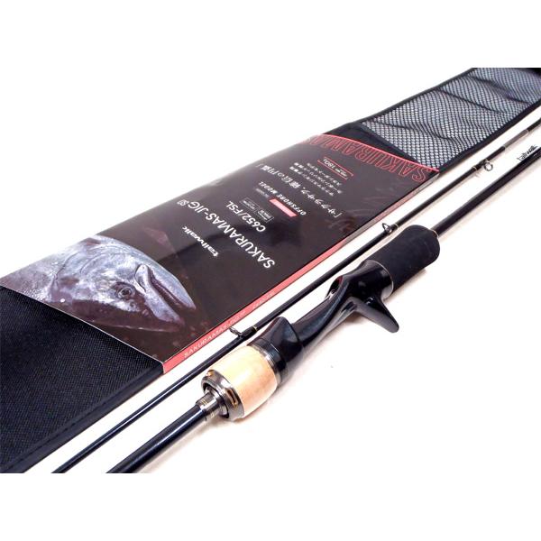 tailwalk（テイルウォーク） tailwalk SAKURAMASU JIG SD サクラマスジグSD C652/FSL : つり具 ...