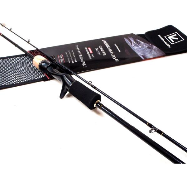 tailwalk（テイルウォーク） tailwalk SAKURAMASU JIG SD サクラマスジグSD C5112/FSL : つり具 ...