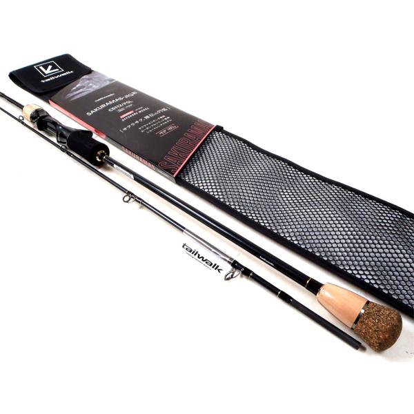 tailwalk（テイルウォーク） tailwalk SAKURAMASU JIG SD サクラマスジグSD C5112/FSL : つり具 ...