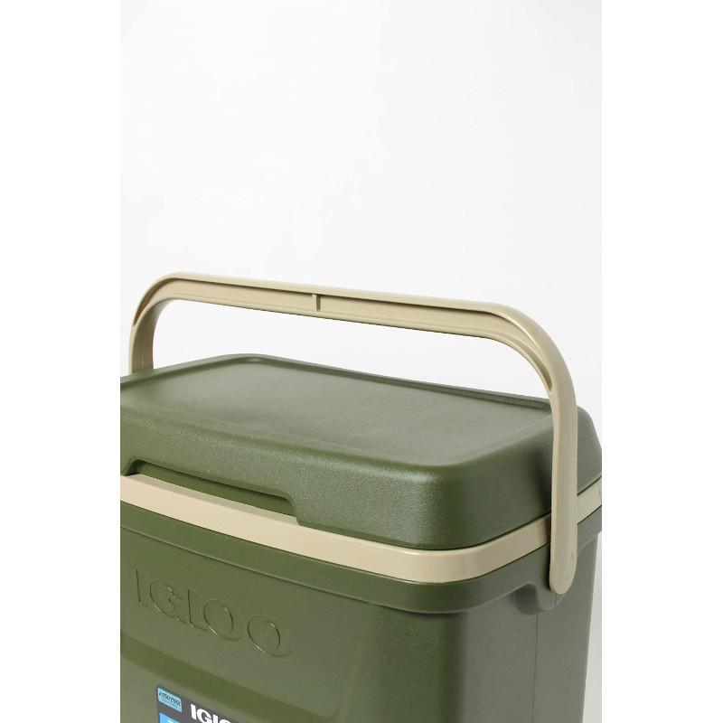 igloo [イグルー] クーラーボックス 26L SPORTSMAN LAGUNA 28 スポーツマンラグーナ28 : Blue Sports Yahoo!店 - 通販 - Yahoo!ショッピング