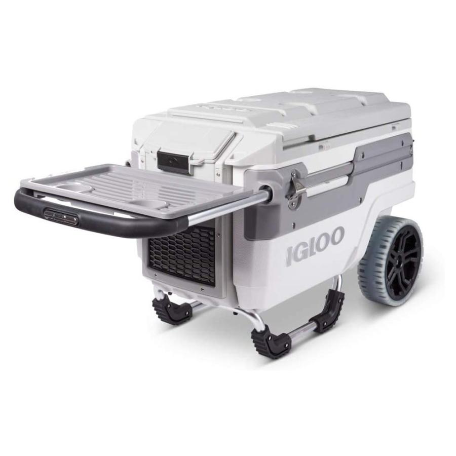 igloo（イグルー） クーラーボックス 66L TRAILMATE MARINE トレイルメイトマリーン : Blue Sports Yahoo!店 - 通販 - Yahoo!ショッピング