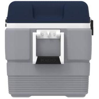 igloo [イグルー] クーラーボックス 47L MAXCOLD 50 マックスコールド50 49492 : Blue Sports Yahoo!店 - 通販 - Yahoo!ショッピング