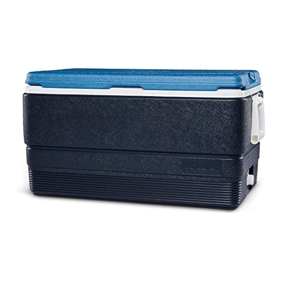 igloo [イグルー] 大型 クーラーボックス 66L MAXCOLD 70 マックスコールド70 : Blue Sports Yahoo!店 - 通販 - Yahoo!ショッピング