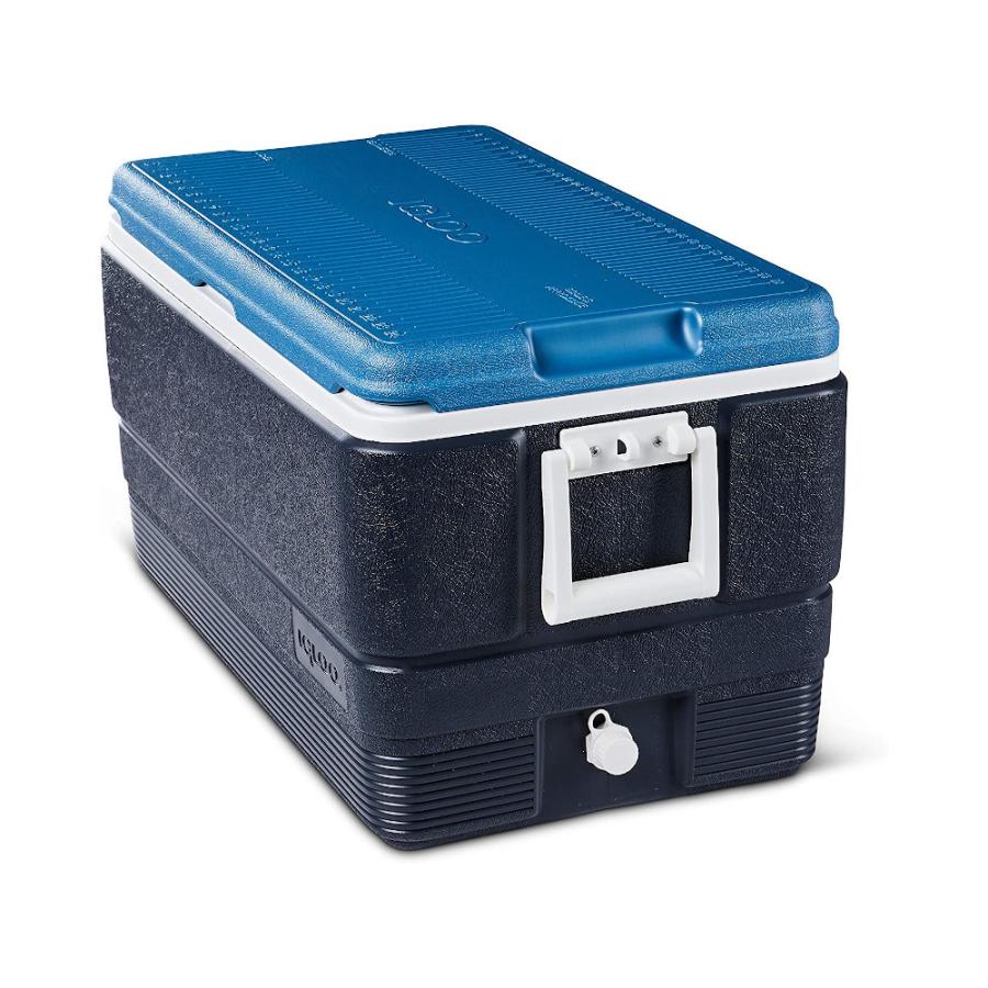 igloo [イグルー] 大型 クーラーボックス 66L MAXCOLD 70 マックスコールド70 : Blue Sports Yahoo!店 - 通販 - Yahoo!ショッピング