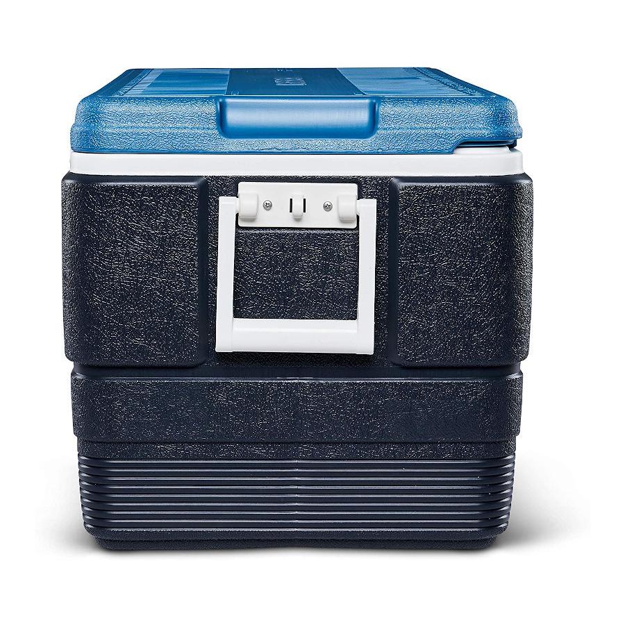 igloo [イグルー] 大型 クーラーボックス 66L MAXCOLD 70 マックスコールド70 : Blue Sports Yahoo!店 - 通販 - Yahoo!ショッピング