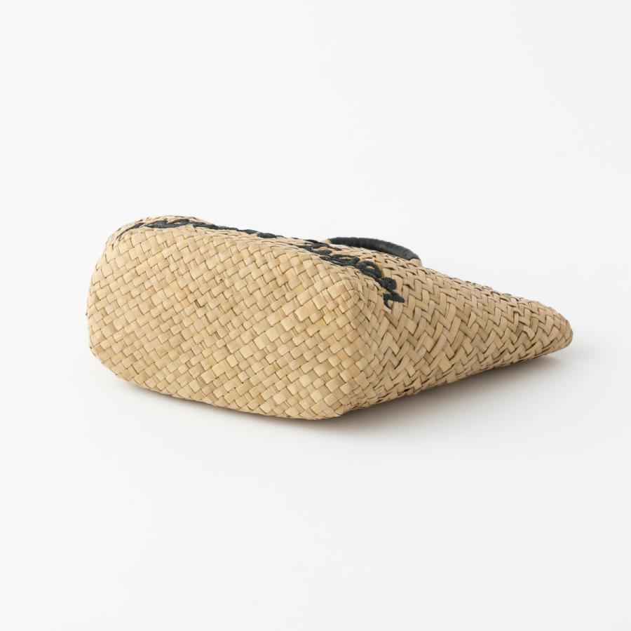 The Bagmati 【20%OFF】バグマティ アニマルモチーフ 刺繍ワッペン かごバッグ BBK23-SS03 cat dog tiger 猫 犬 虎 : bluebeat web ...