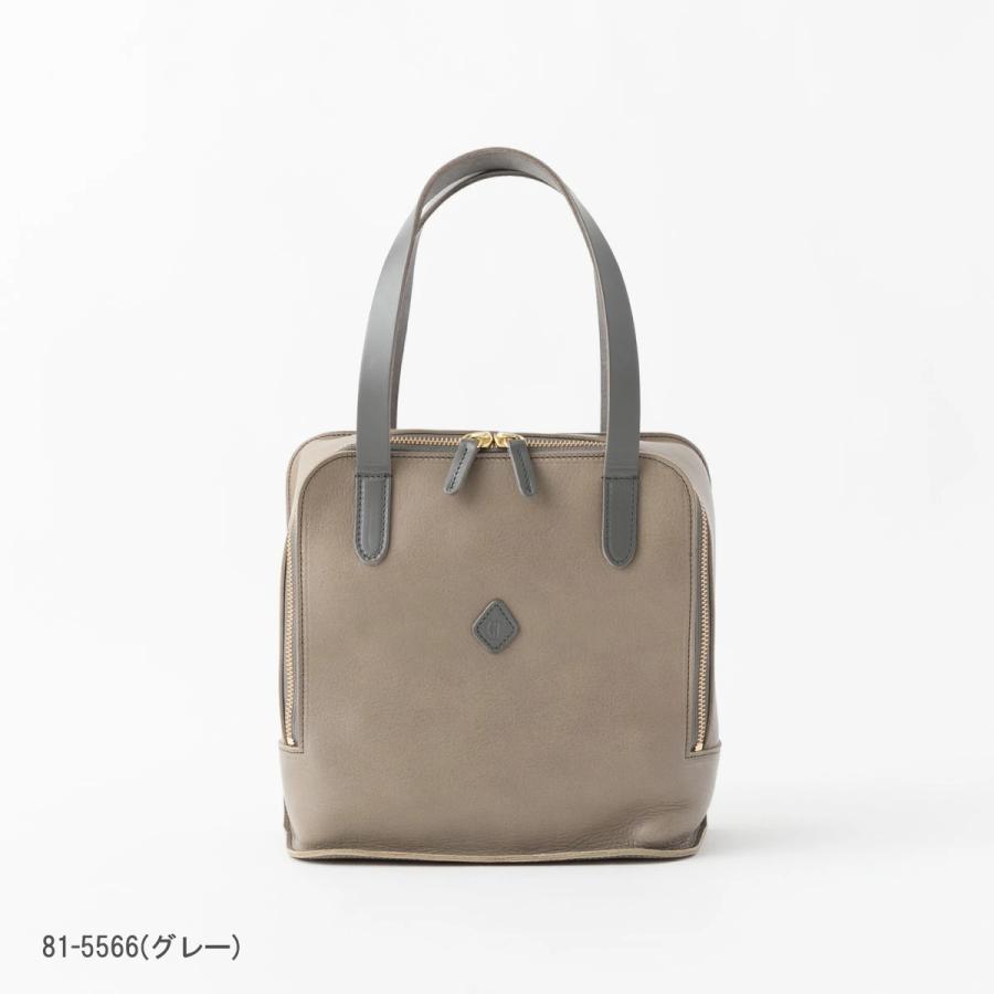 クレドラン パピ フロントオープン ボストンバッグ PAPI FRONT OPEN BOSTON CLEDRAN CL3462 レザーバッグ ...