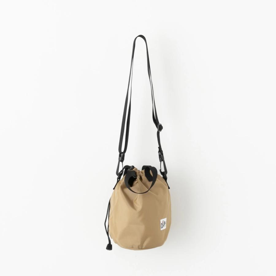 Drifter ドリフター ドローストリング ポーチ DRAWSTRING POUCH Drifter ドリフター ドローストリング ポーチ DRAWSTRING POUCH