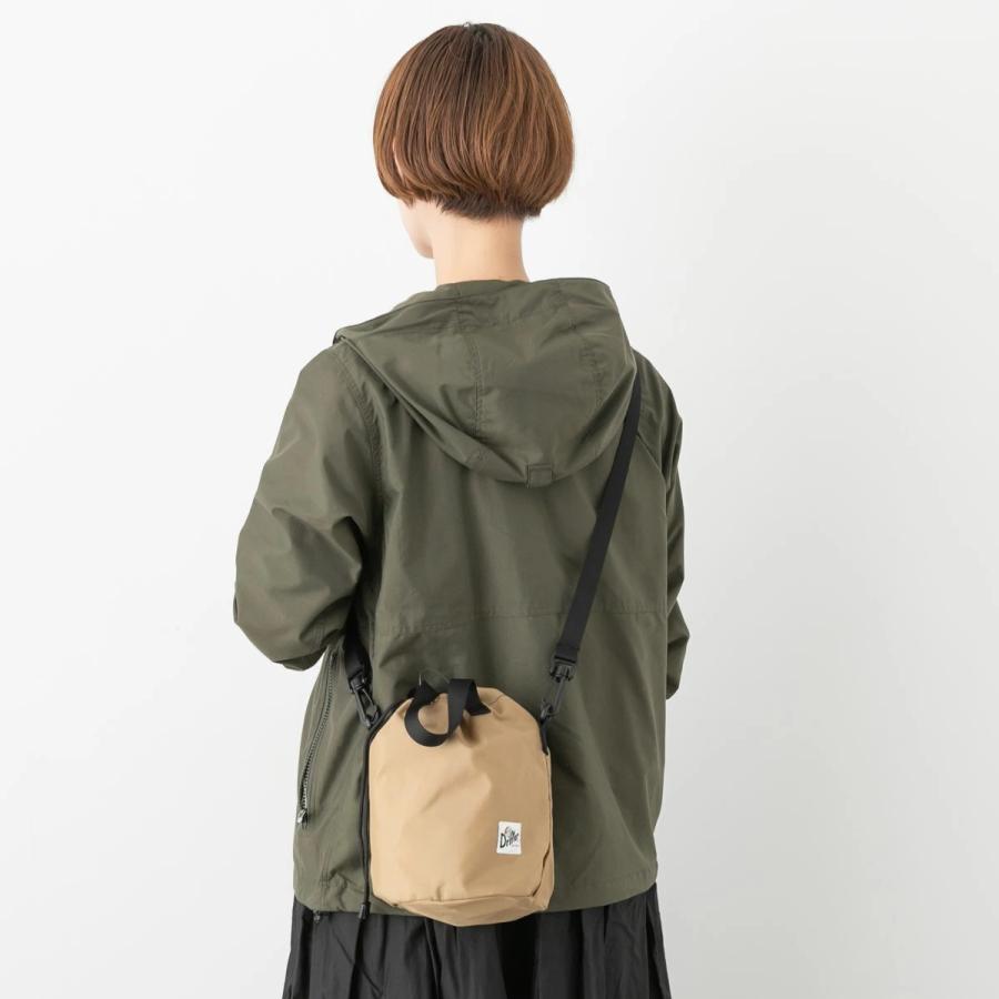 Drifter ドリフター ドローストリング ポーチ DRAWSTRING POUCH Drifter ドリフター ドローストリング ポーチ DRAWSTRING POUCH