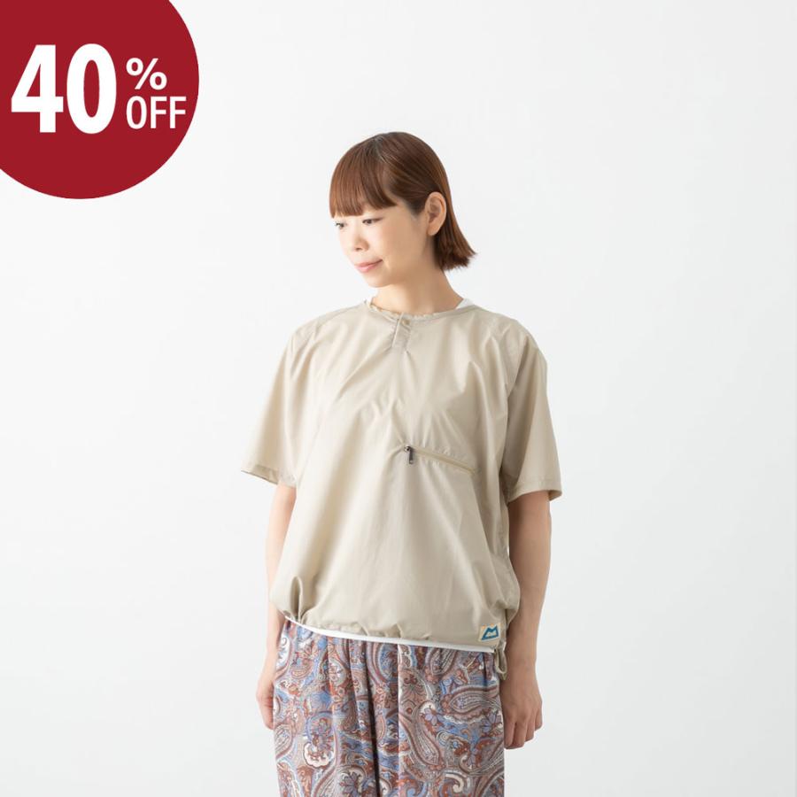 MOUNTAIN EQUIPMENT 【40%OFF】マウンテンイクイップメント PERTEX EQ TEE パーテックス Tシャツ メール便 ...
