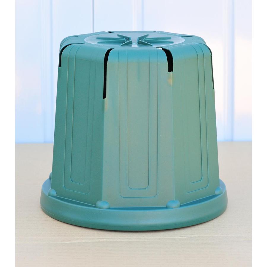 【メーカー直送】スリットポット 24cm CSM-240 グリーン 60個入りケース : 2240c-gr : BlueBerryHouse - 通販 - Yahoo!ショッピング